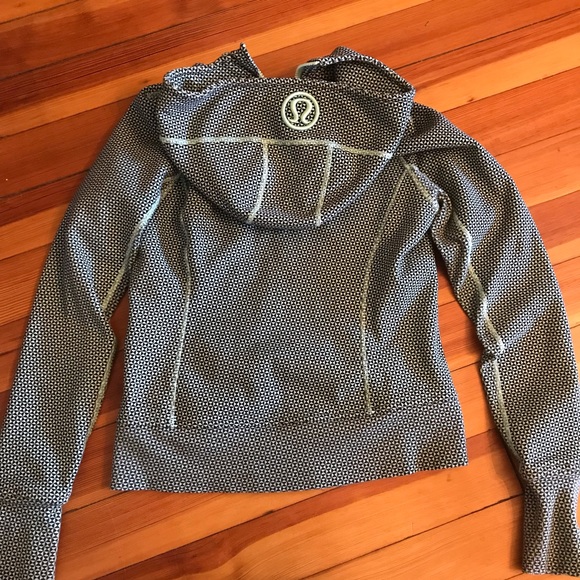 lululemon athletica | Jackets & Coats | Lululemon Scuba Jacket | Poshmark